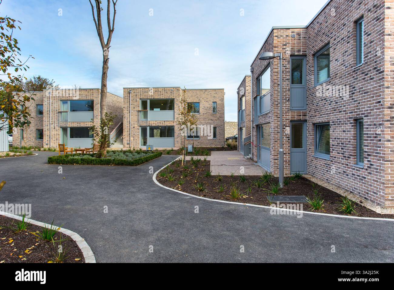 Communal community hi-res stock photography and images - Alamy