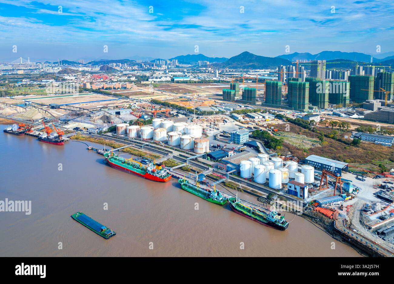 Yongshi wangtai hi-res stock photography and images - Alamy