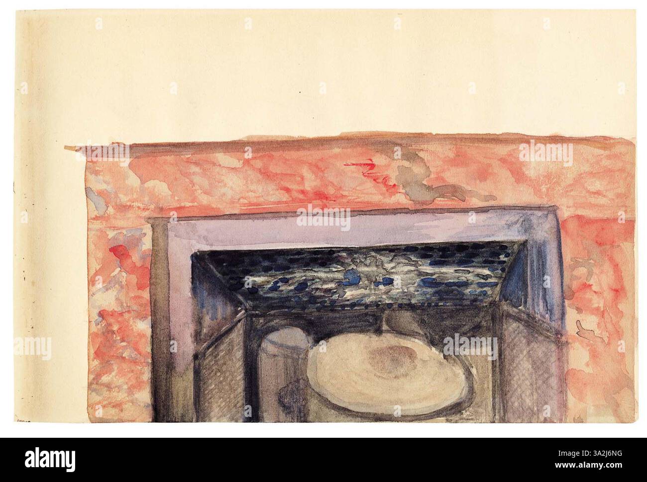 This composition by Arnold Schoenberg explores his twelve-tone ...