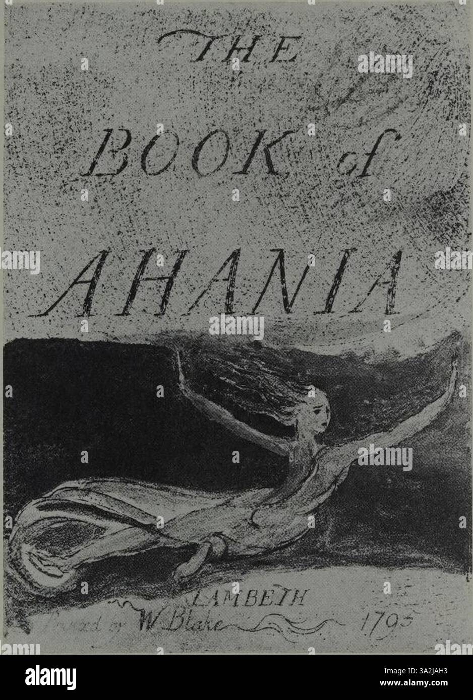 Blake’s 279 work features dynamic poses and vivid contrasts of light to ...