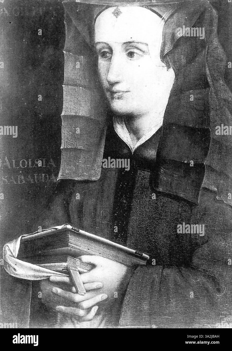 Propheti hi-res stock photography and images - Alamy