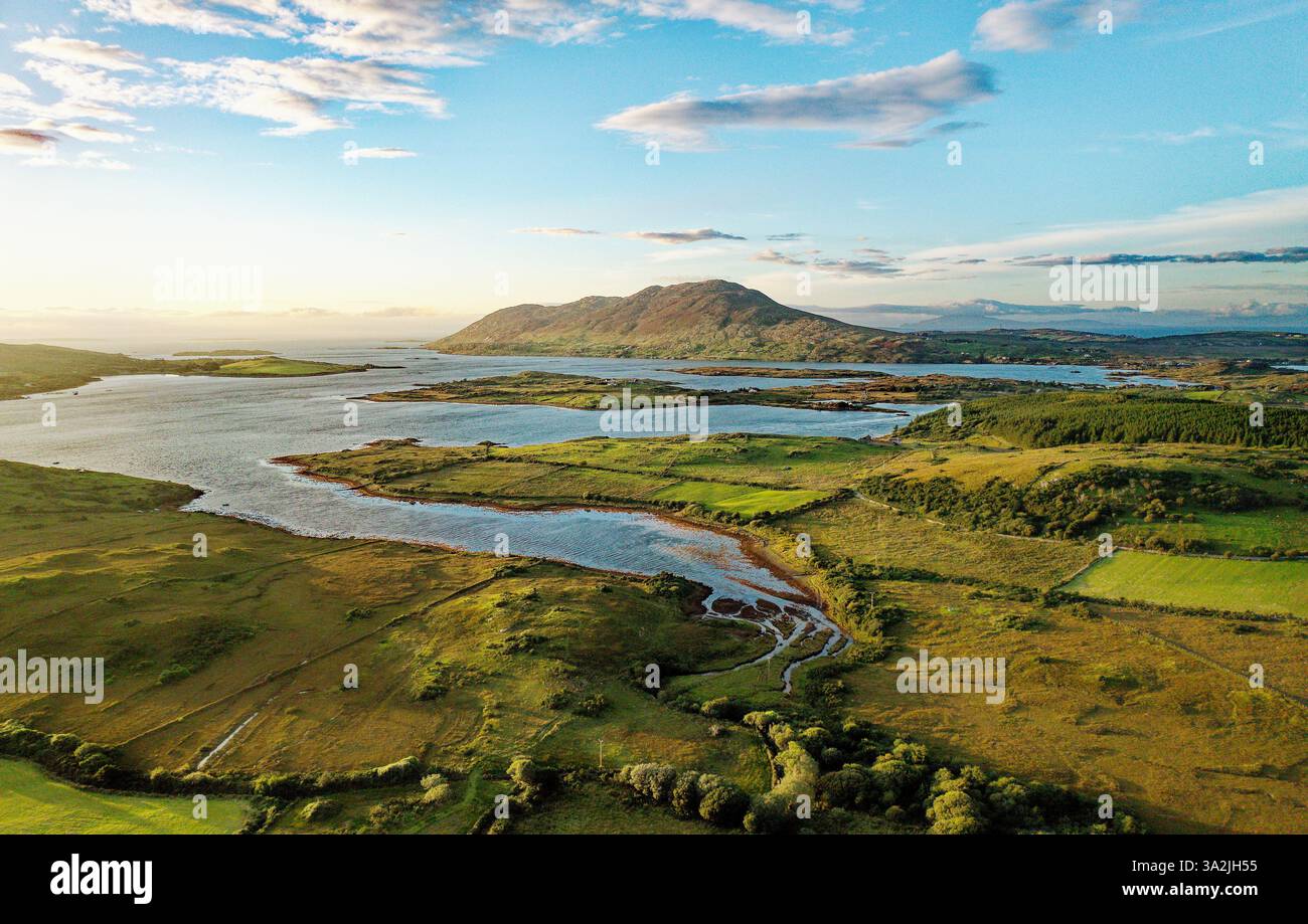 Barnaderg hi-res stock photography and images - Alamy