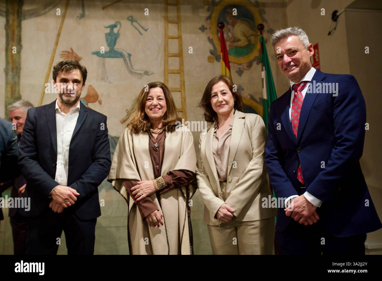 The Regional Minister for Educational Development and Vocational ...