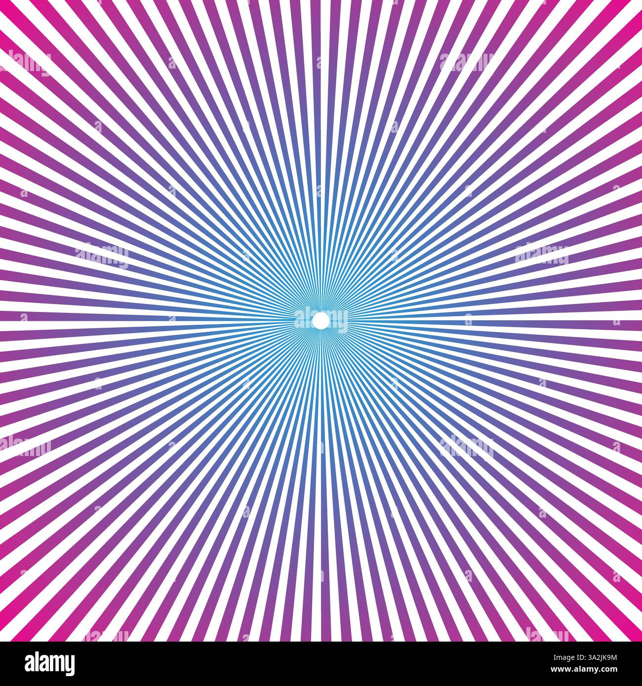 Sunburst background geometric shapes Stock Vector Images - Alamy