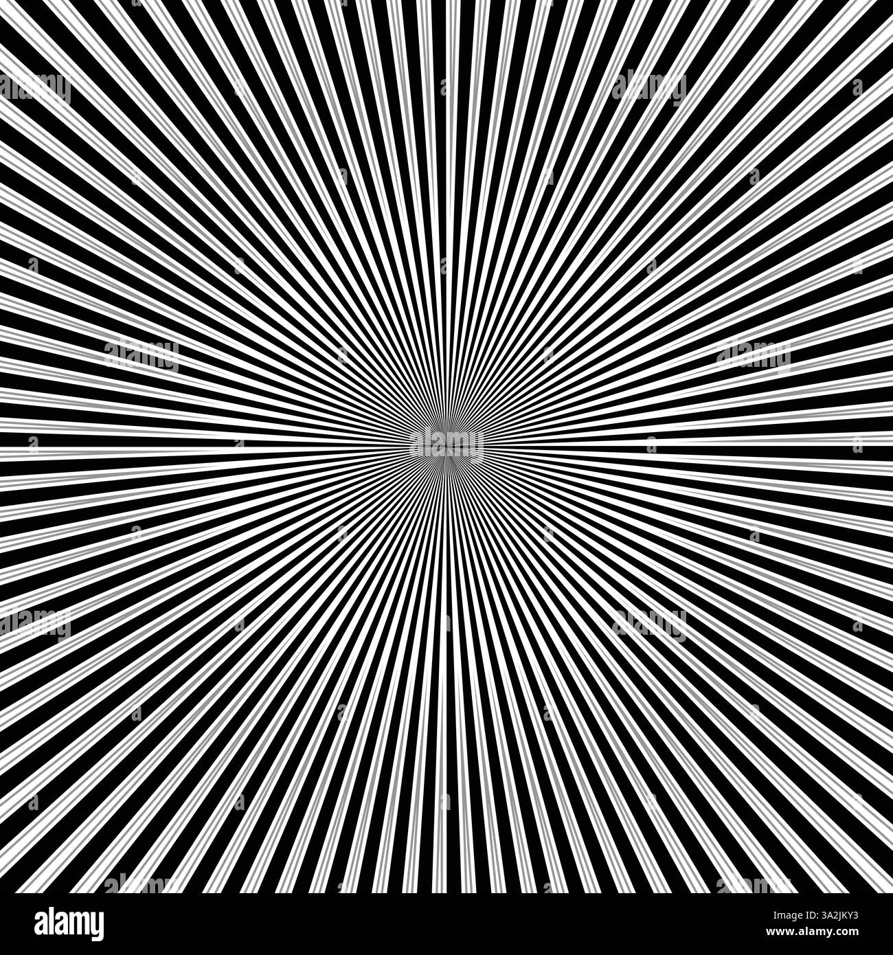 Violet sunburst Black and White Stock Photos & Images - Alamy