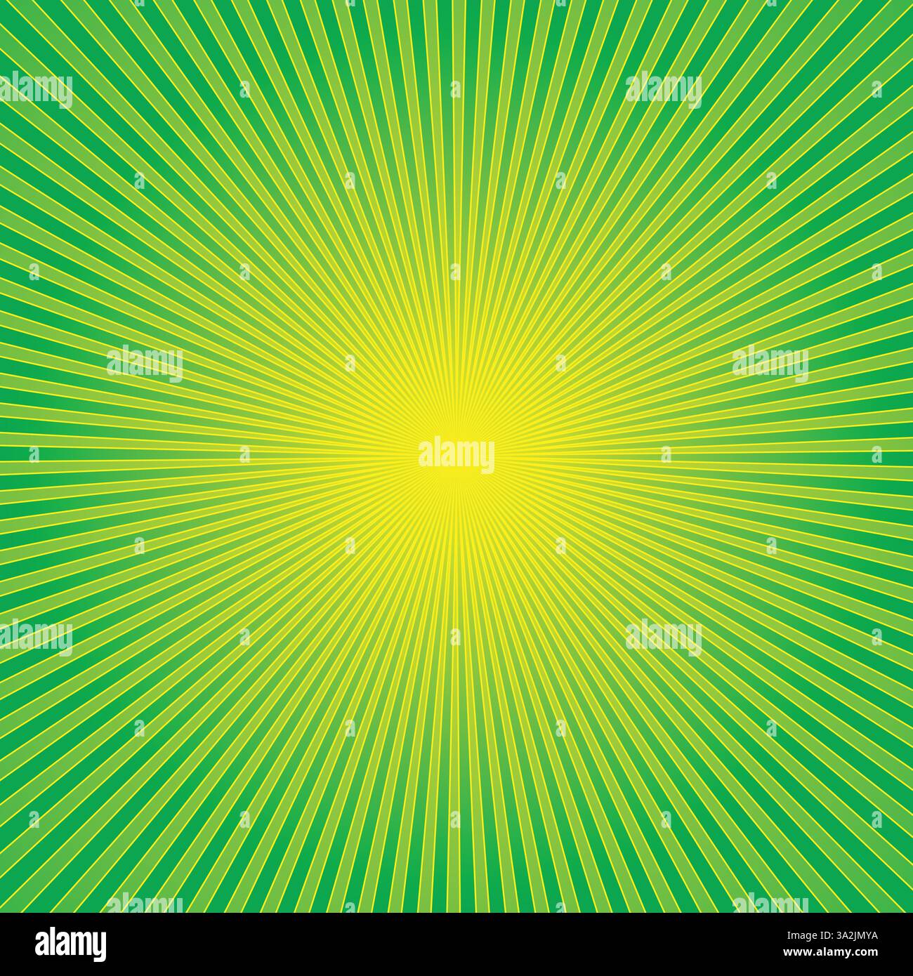 Sunburst background geometric shapes Stock Vector Images - Alamy