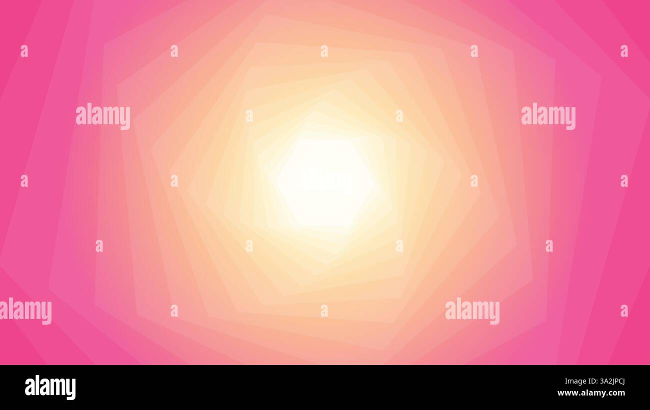 Abstract colorful background curves Stock Vector Images - Alamy