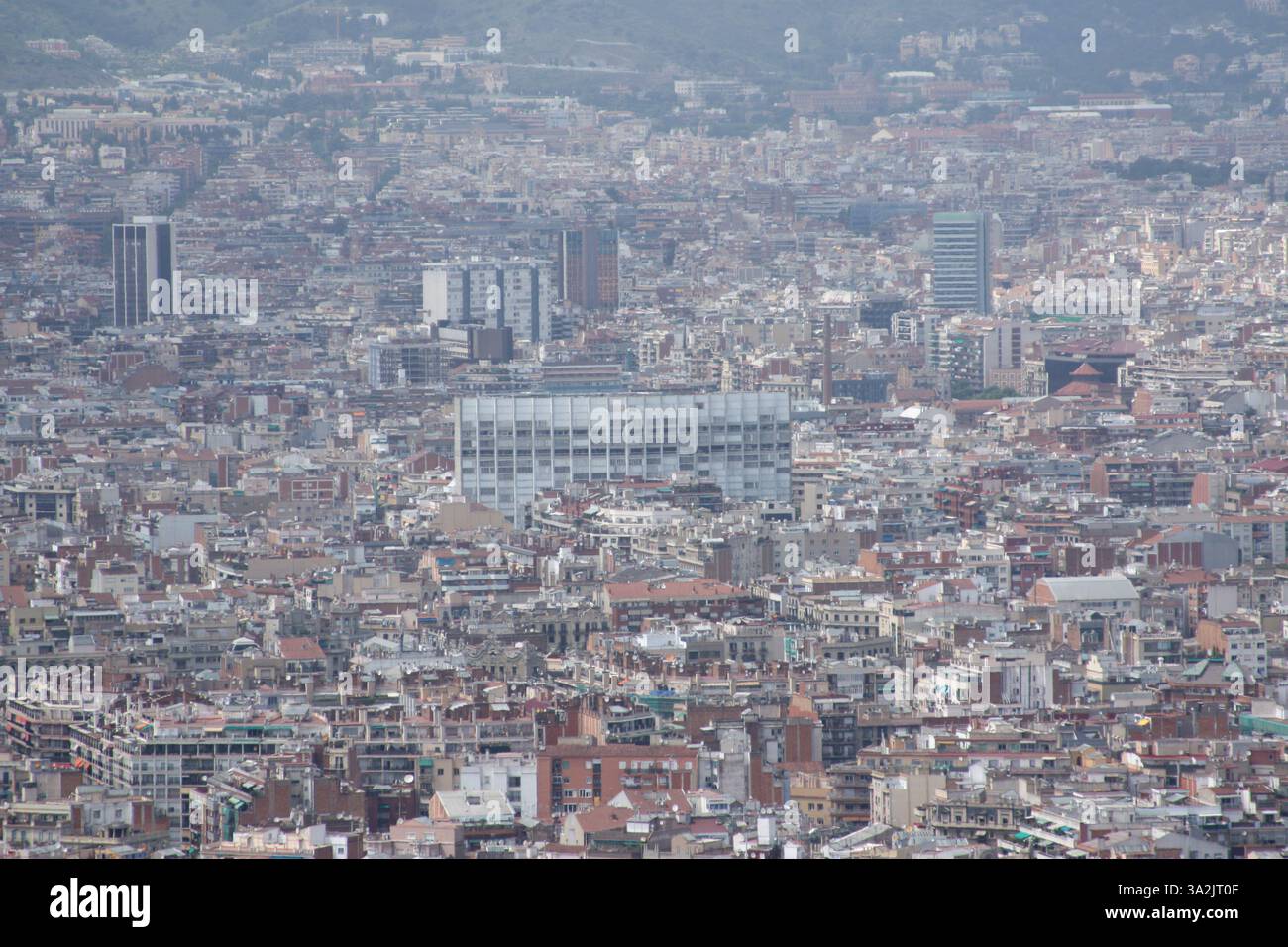 Muted colors urban hi-res stock photography and images - Alamy