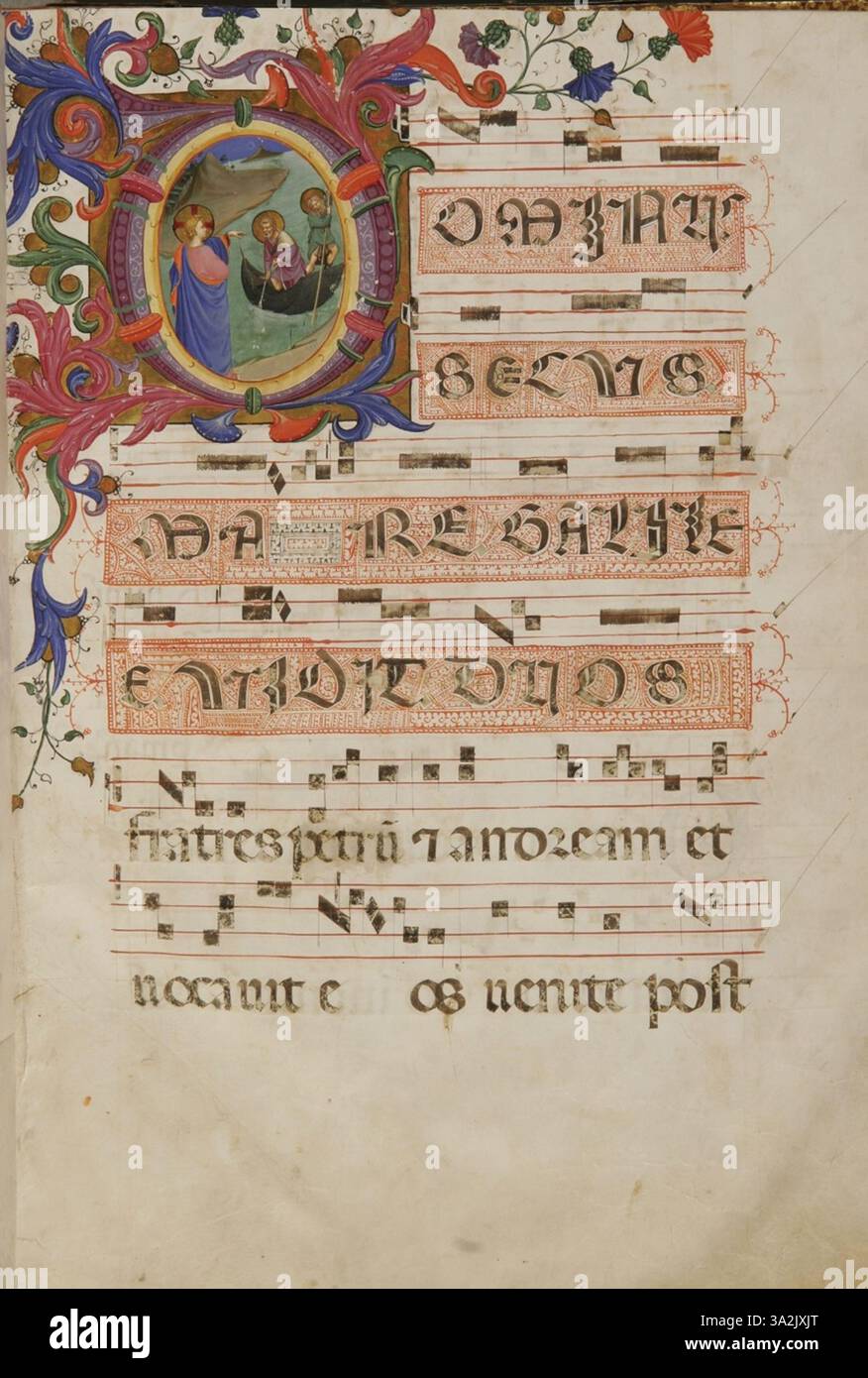 Historied initial hi-res stock photography and images - Alamy