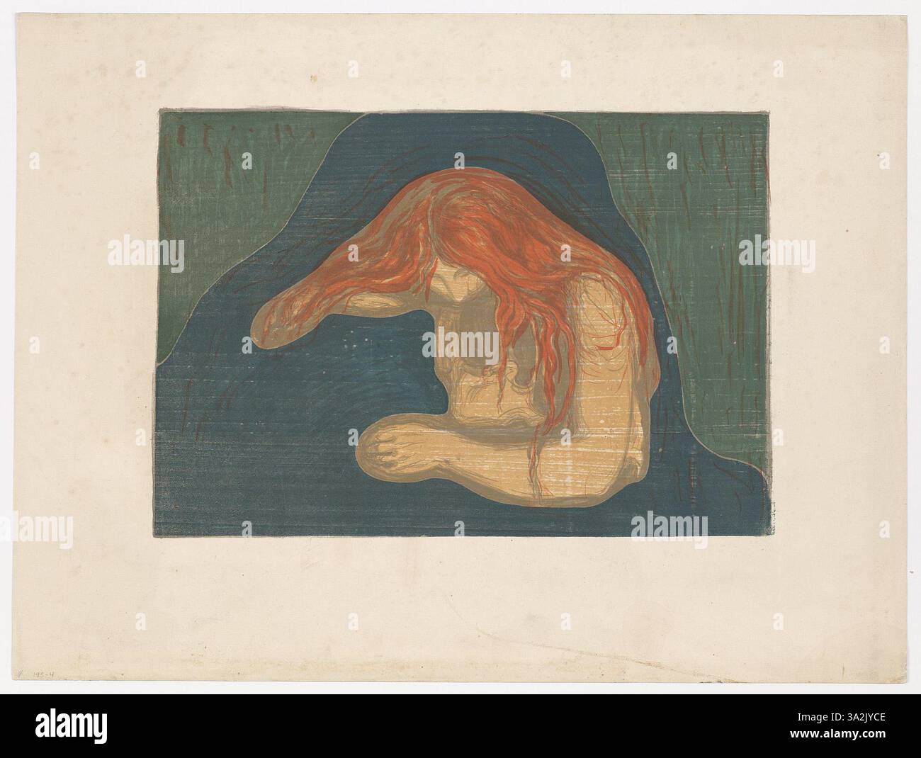 'Vampire II' portrays an intimate, yet emotionally draining moment ...