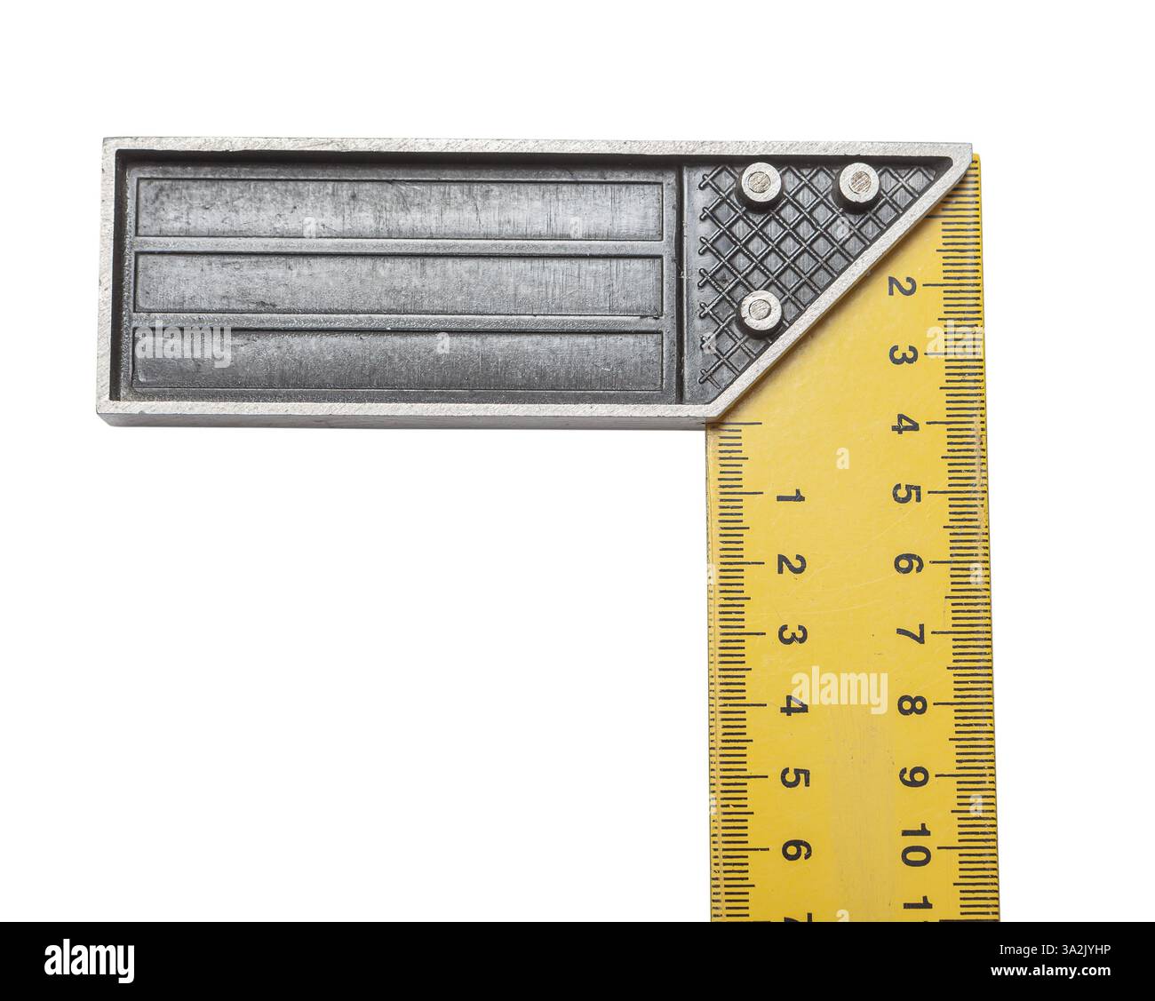 Close up photo steel Cut Out Stock Images & Pictures - Alamy