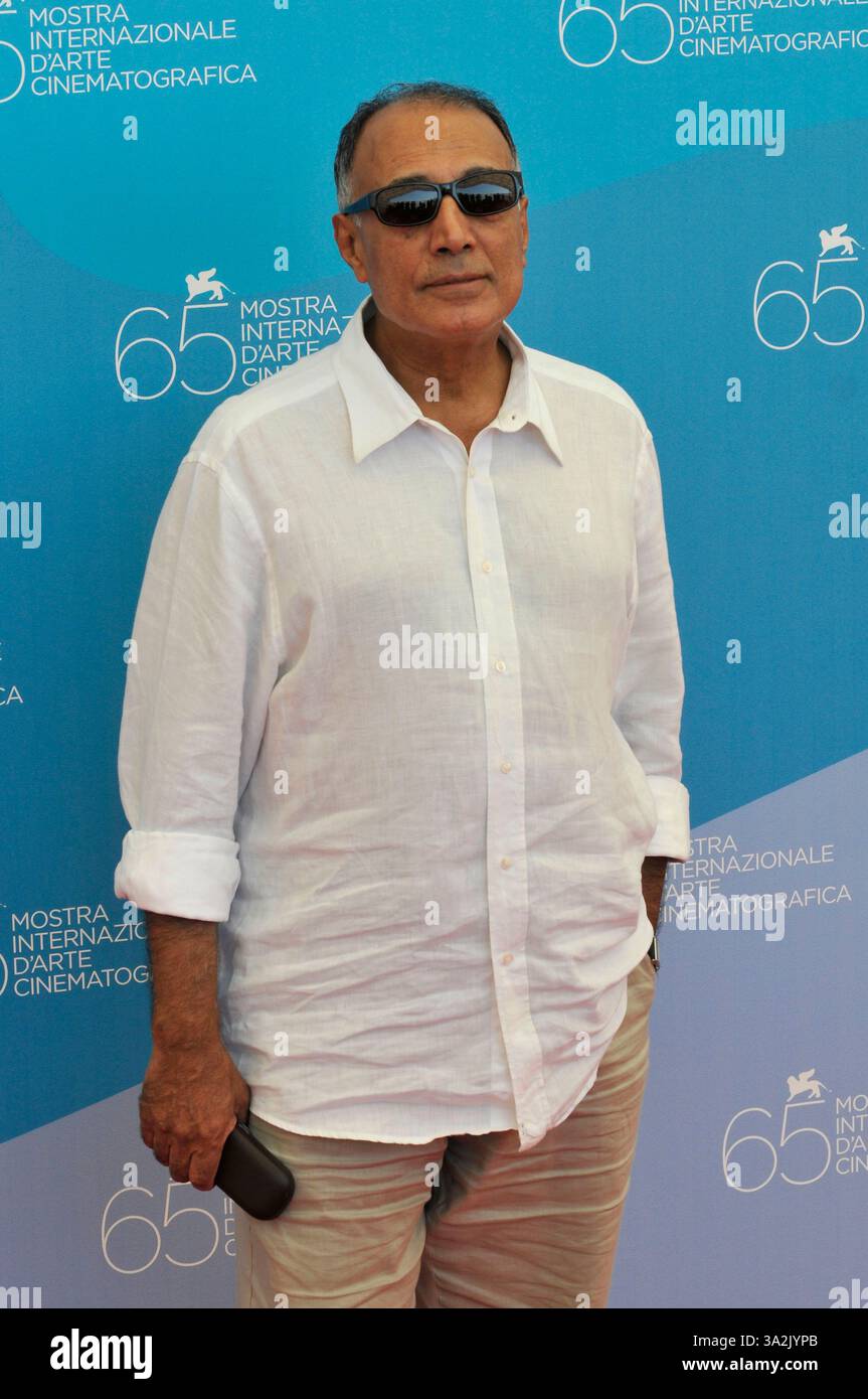 2008 italy director hi-res stock photography and images - Alamy