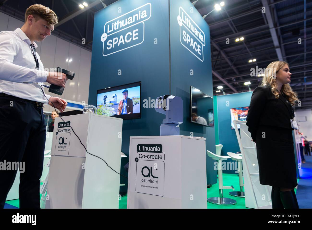 Astrolight hi-res stock photography and images - Alamy