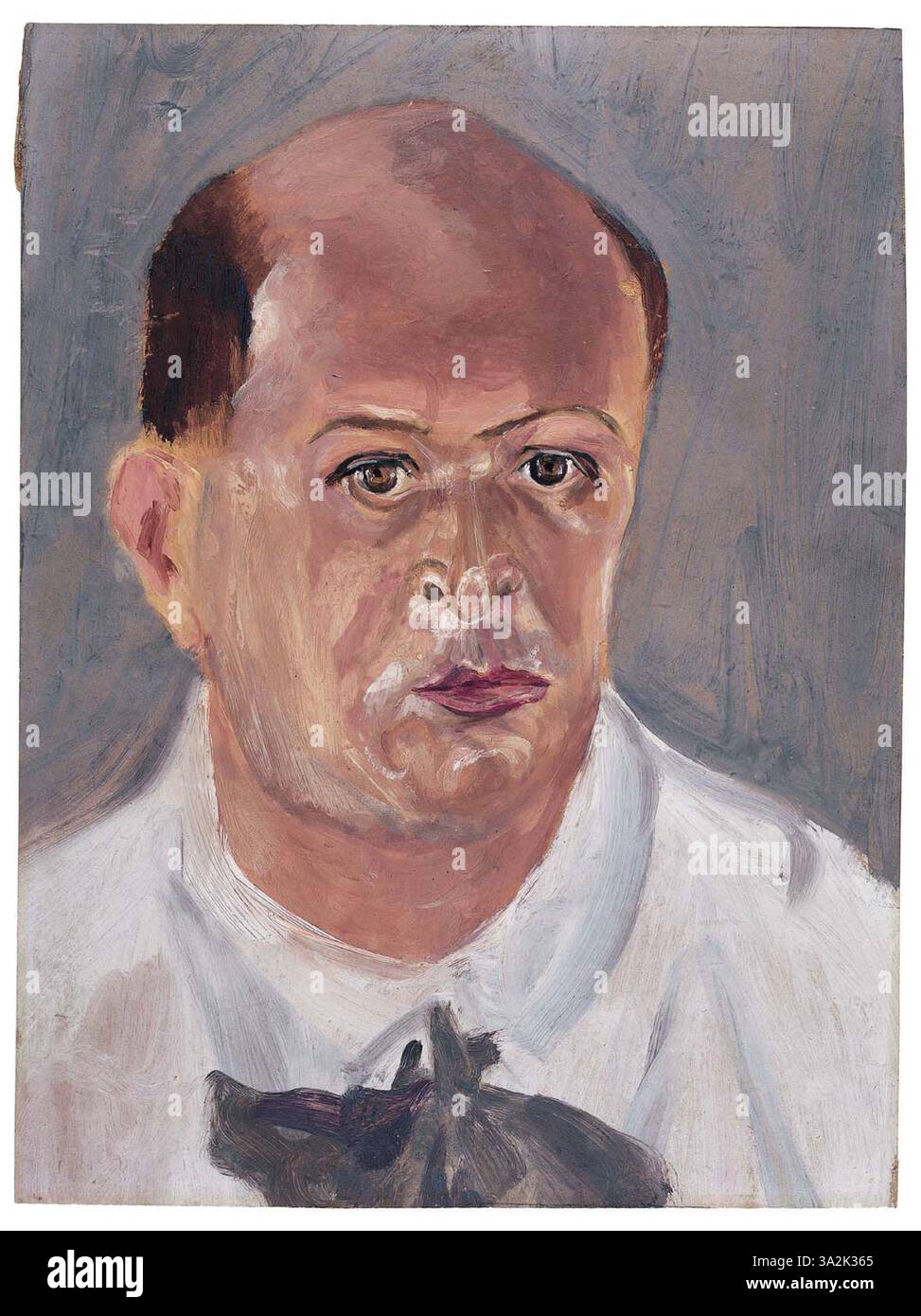 Intense exploration Cut Out Stock Images & Pictures - Alamy