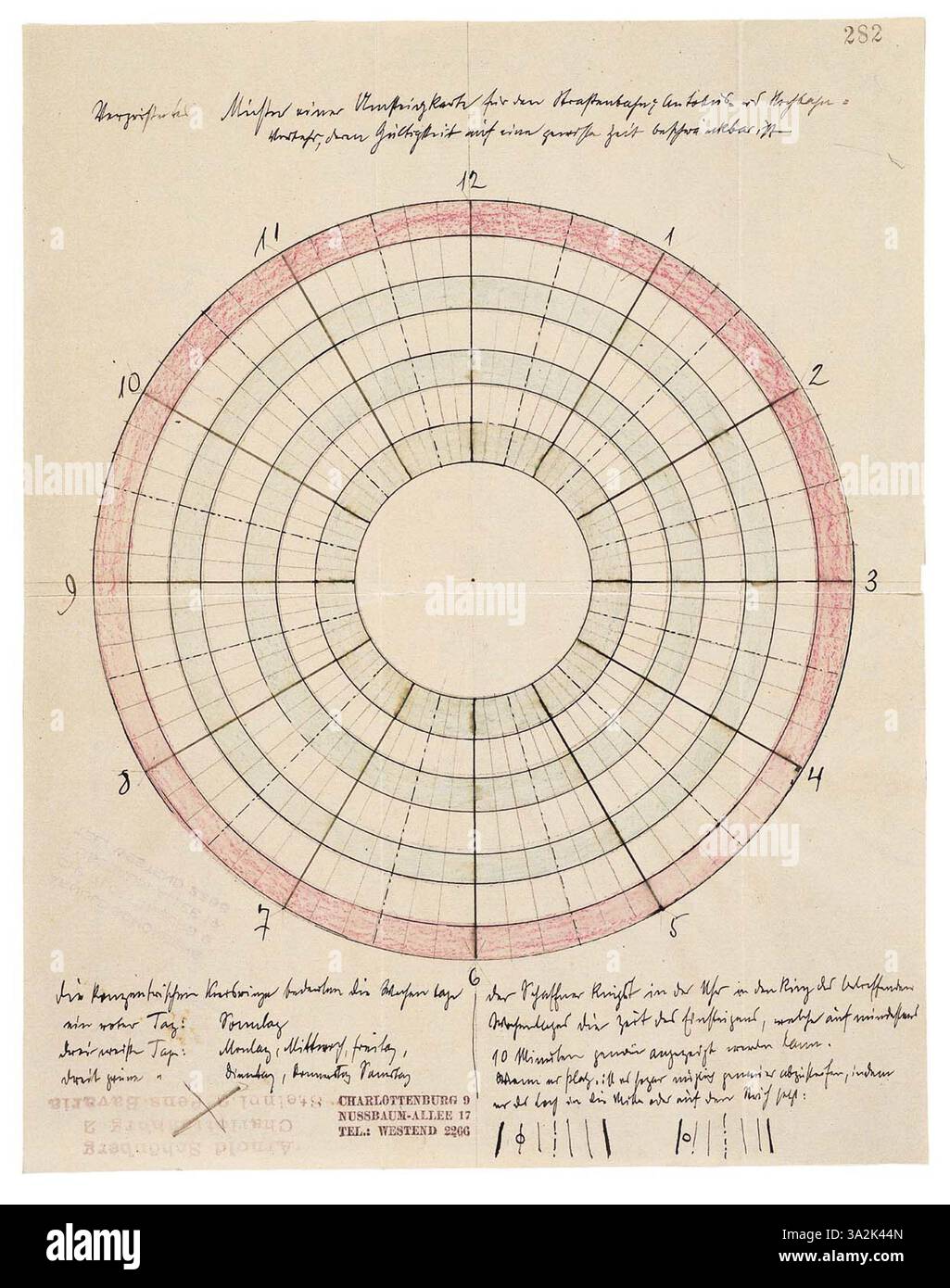 Avant garde structures Cut Out Stock Images & Pictures - Alamy
