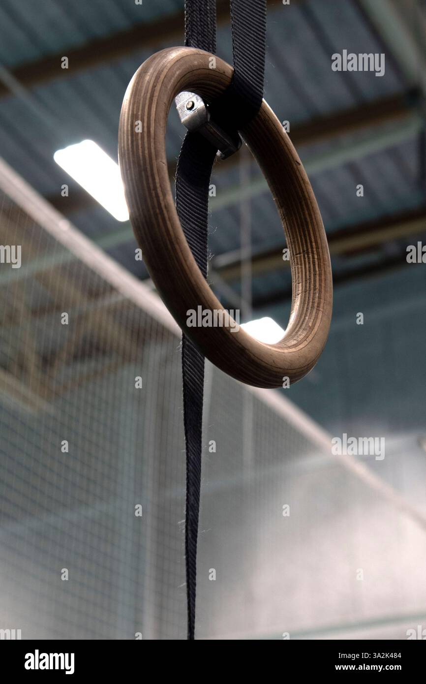 Gymnastic power hi-res stock photography and images - Alamy