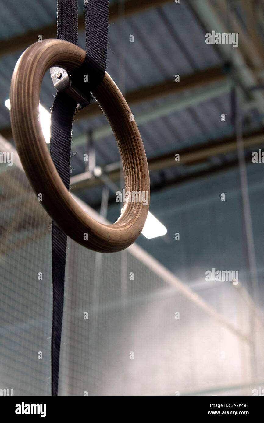 Muscle gymnastic hi-res stock photography and images - Alamy