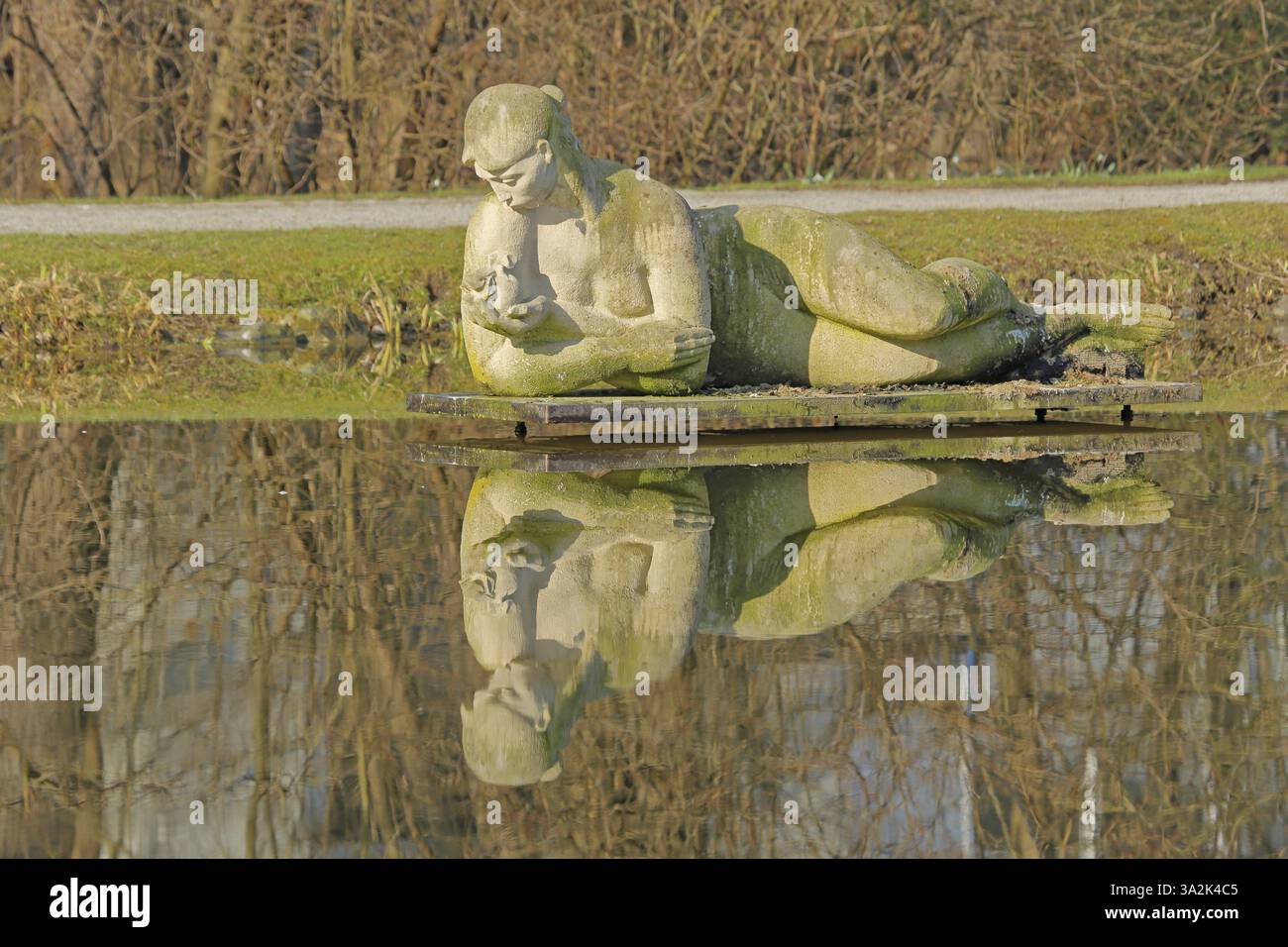 Krasnitzki hi-res stock photography and images - Alamy