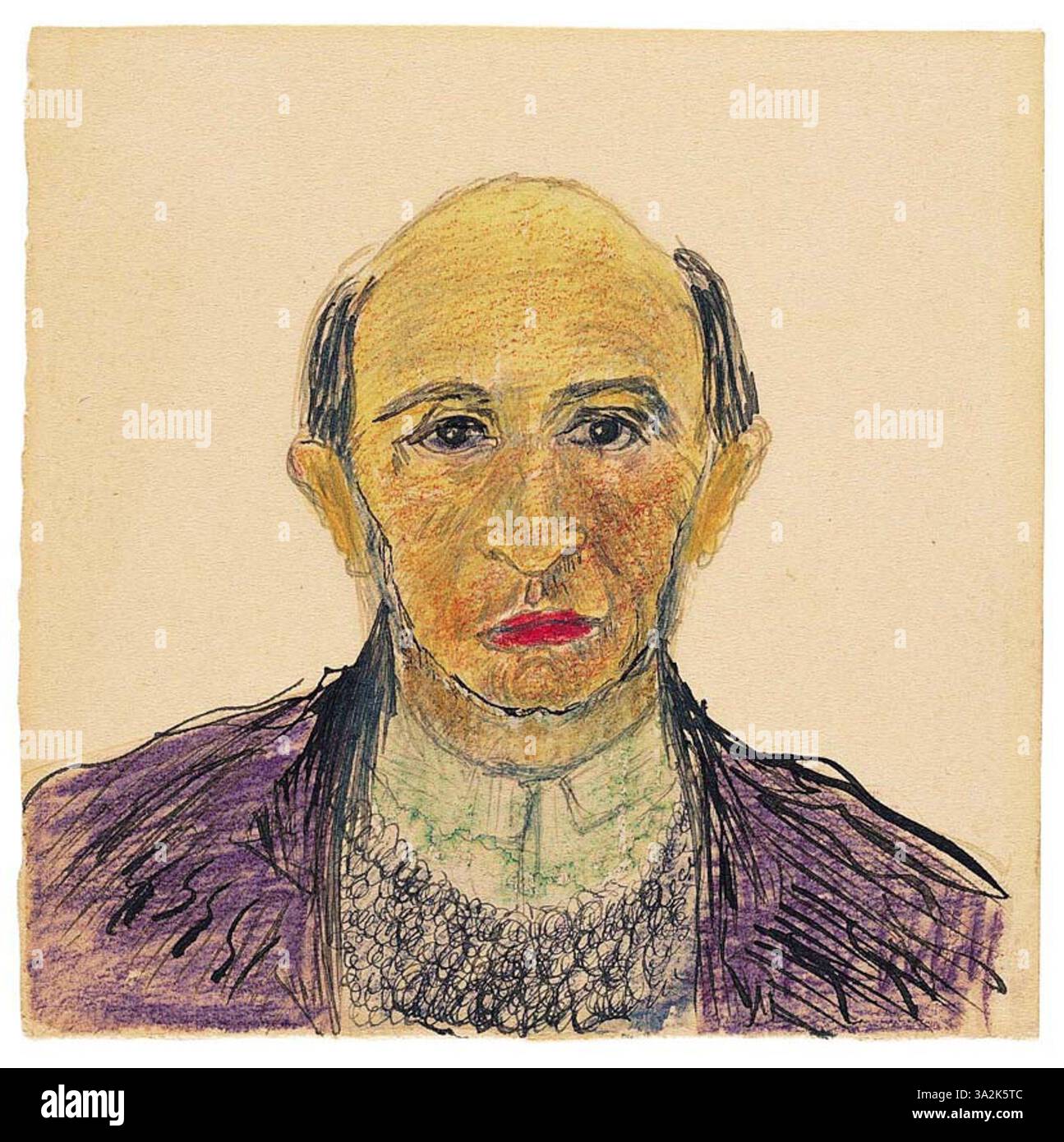 CR 029 features Arnold Schoenberg’s mastery of dissonance and his ...