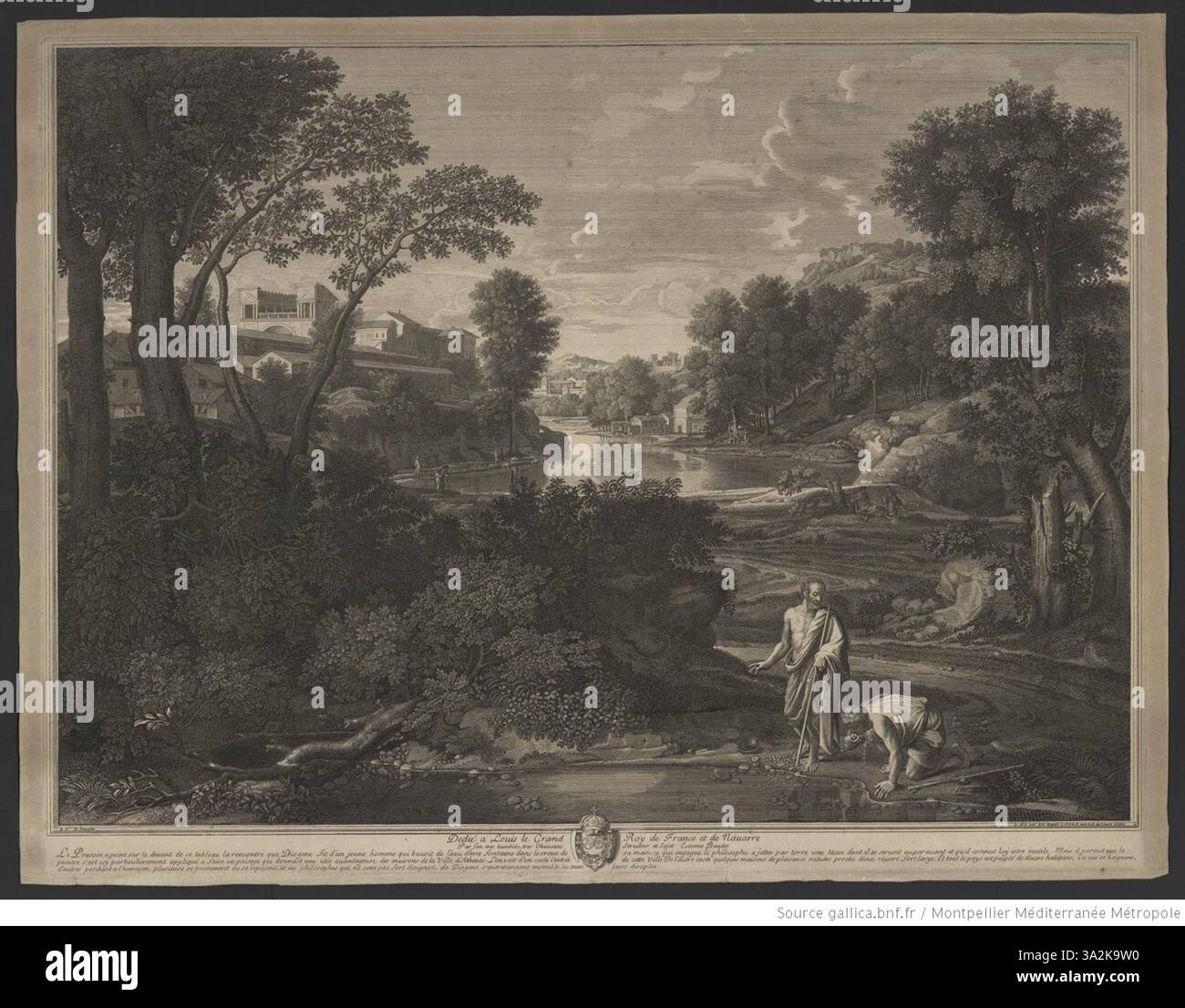 Rejection of materialism hi-res stock photography and images - Alamy