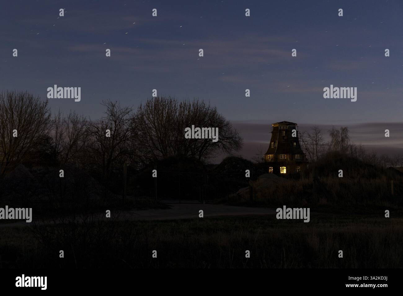 Neukloster monastery hi-res stock photography and images - Alamy