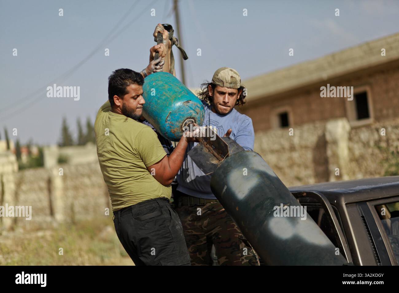 Jahannam hi-res stock photography and images - Alamy