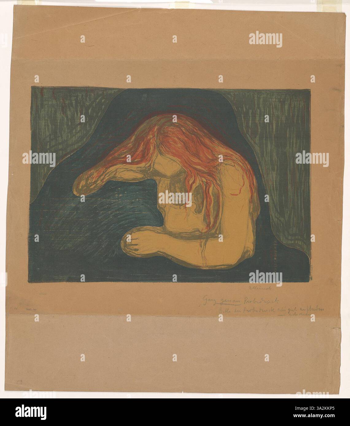 Psychological undertones hi-res stock photography and images - Alamy