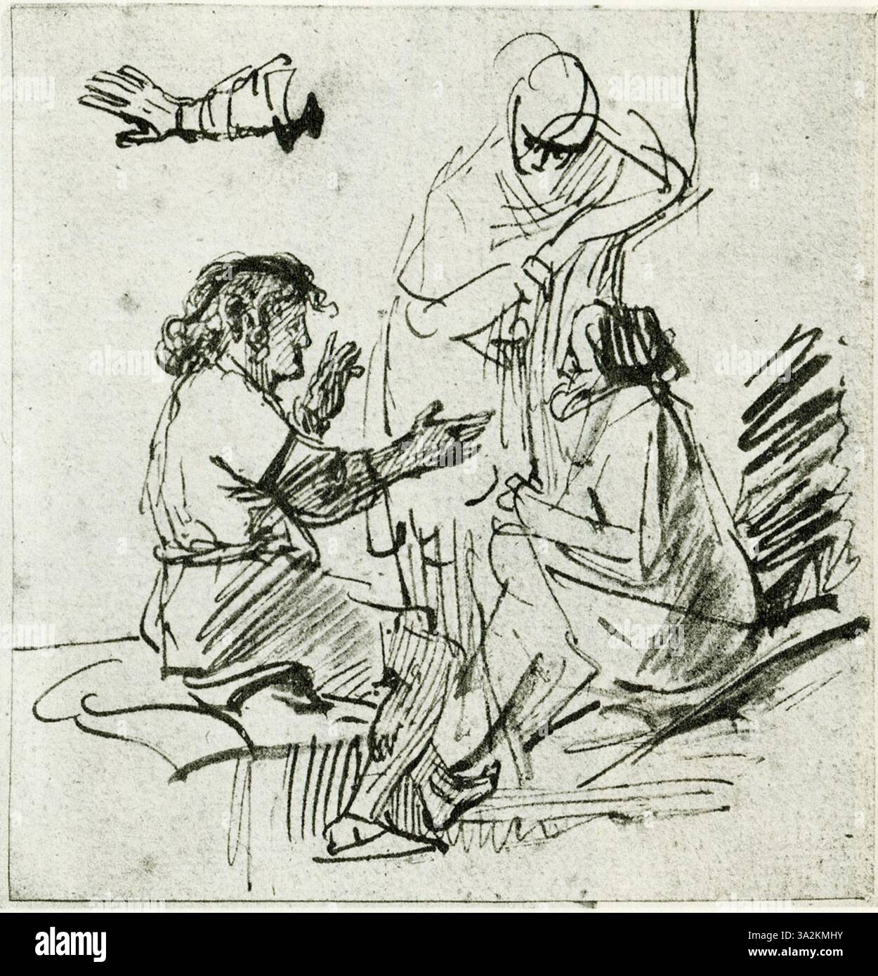 Physical realism hi-res stock photography and images - Alamy