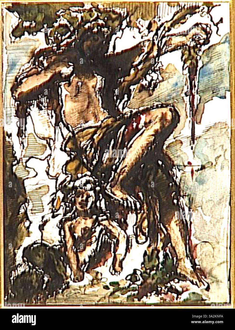 Emotions tied hi-res stock photography and images - Alamy