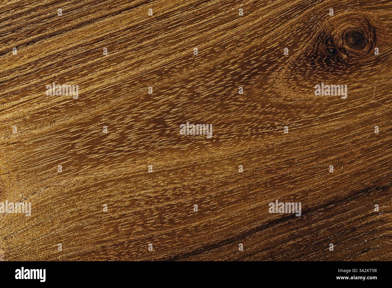 Vintage Wood Texture Of Akacia Stock Photo - Alamy