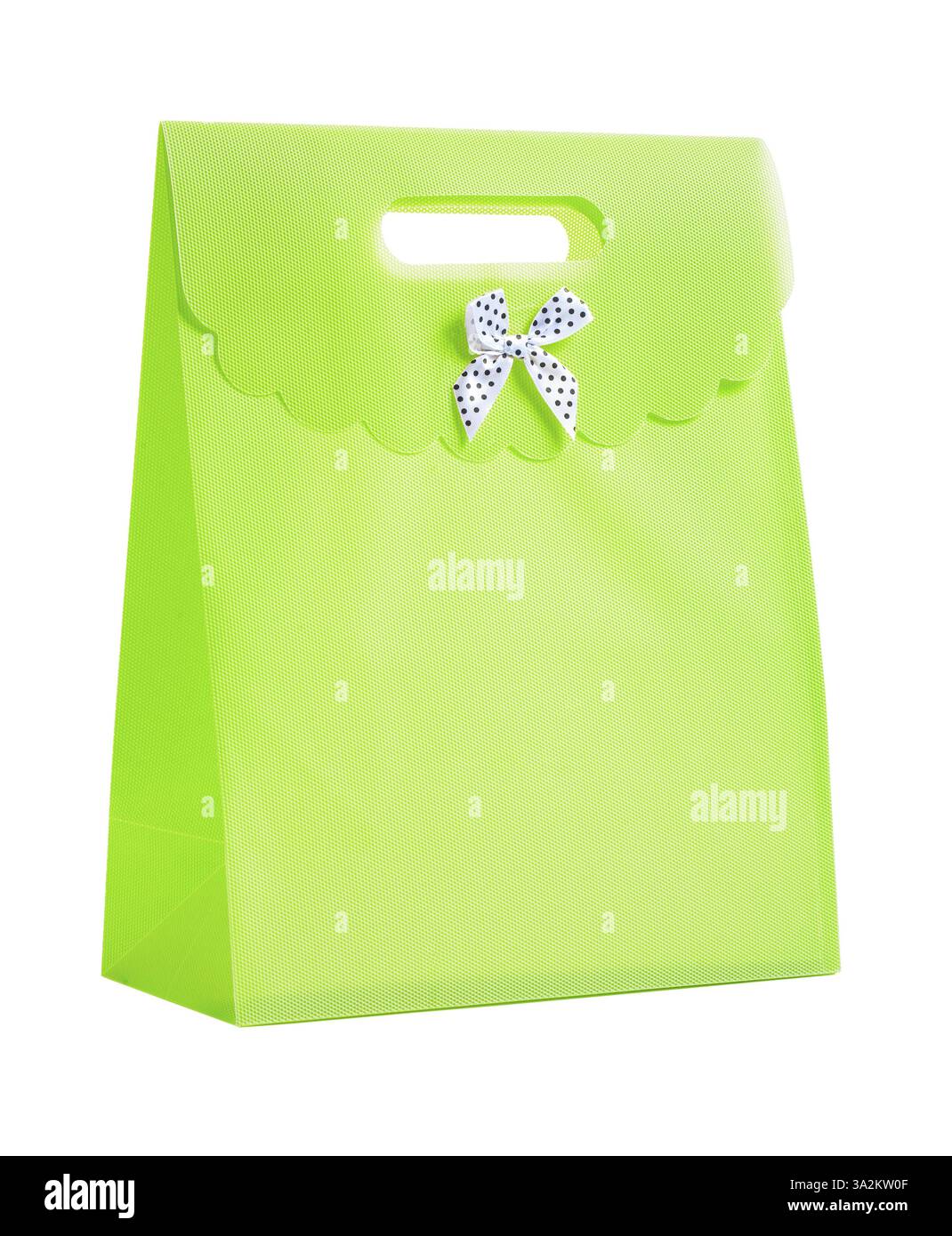 Concept wrapping paper gift Cut Out Stock Images & Pictures - Alamy