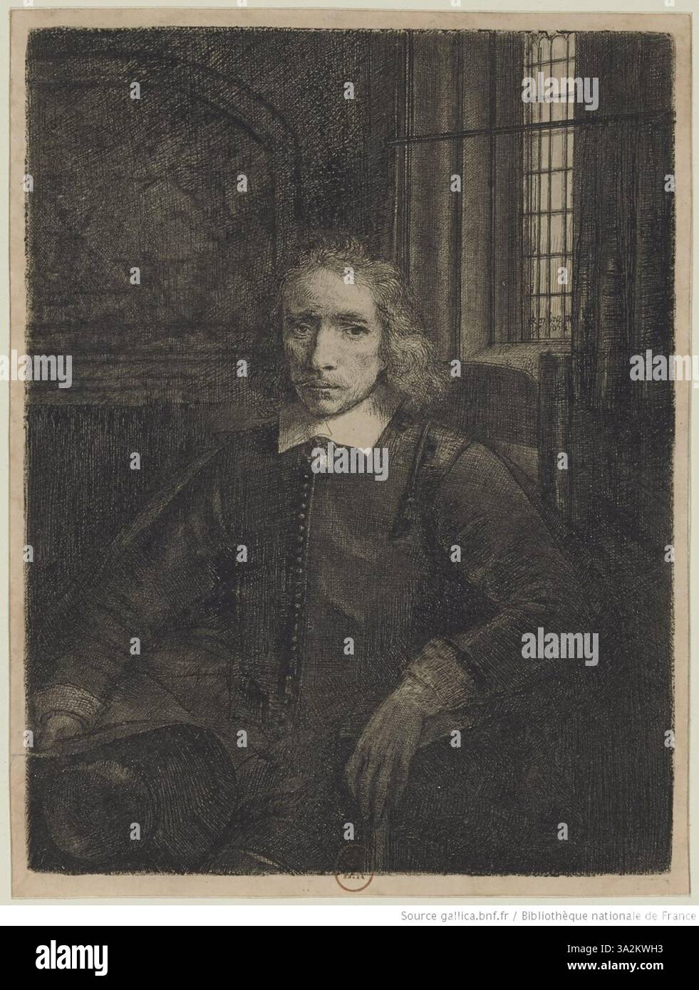 A striking portrait with an emphasis on the subject’s expressive face ...