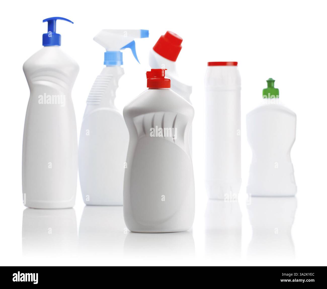 Detailed cleaning Cut Out Stock Images & Pictures - Alamy