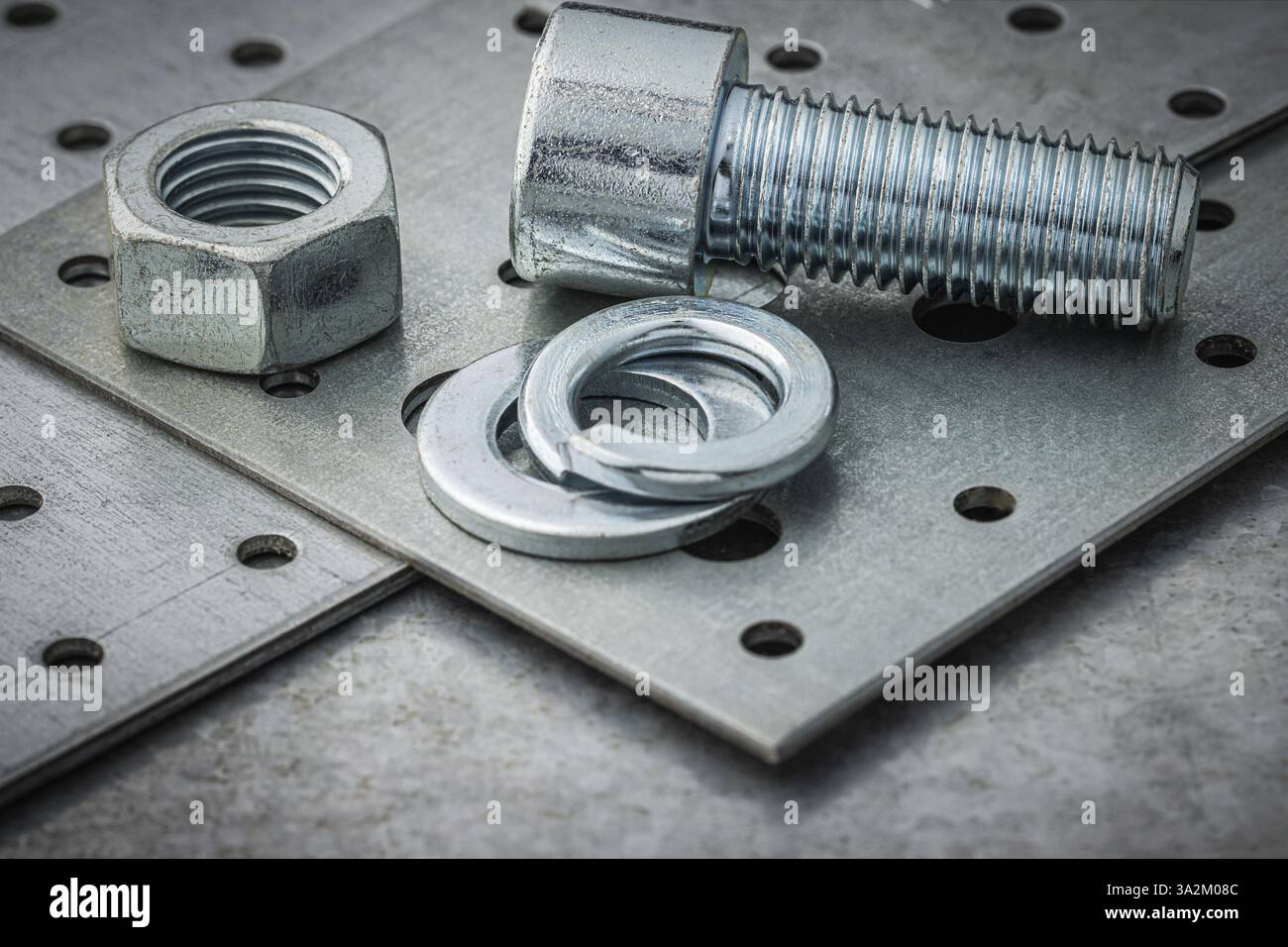The steel plate hi-res stock photography and images - Alamy