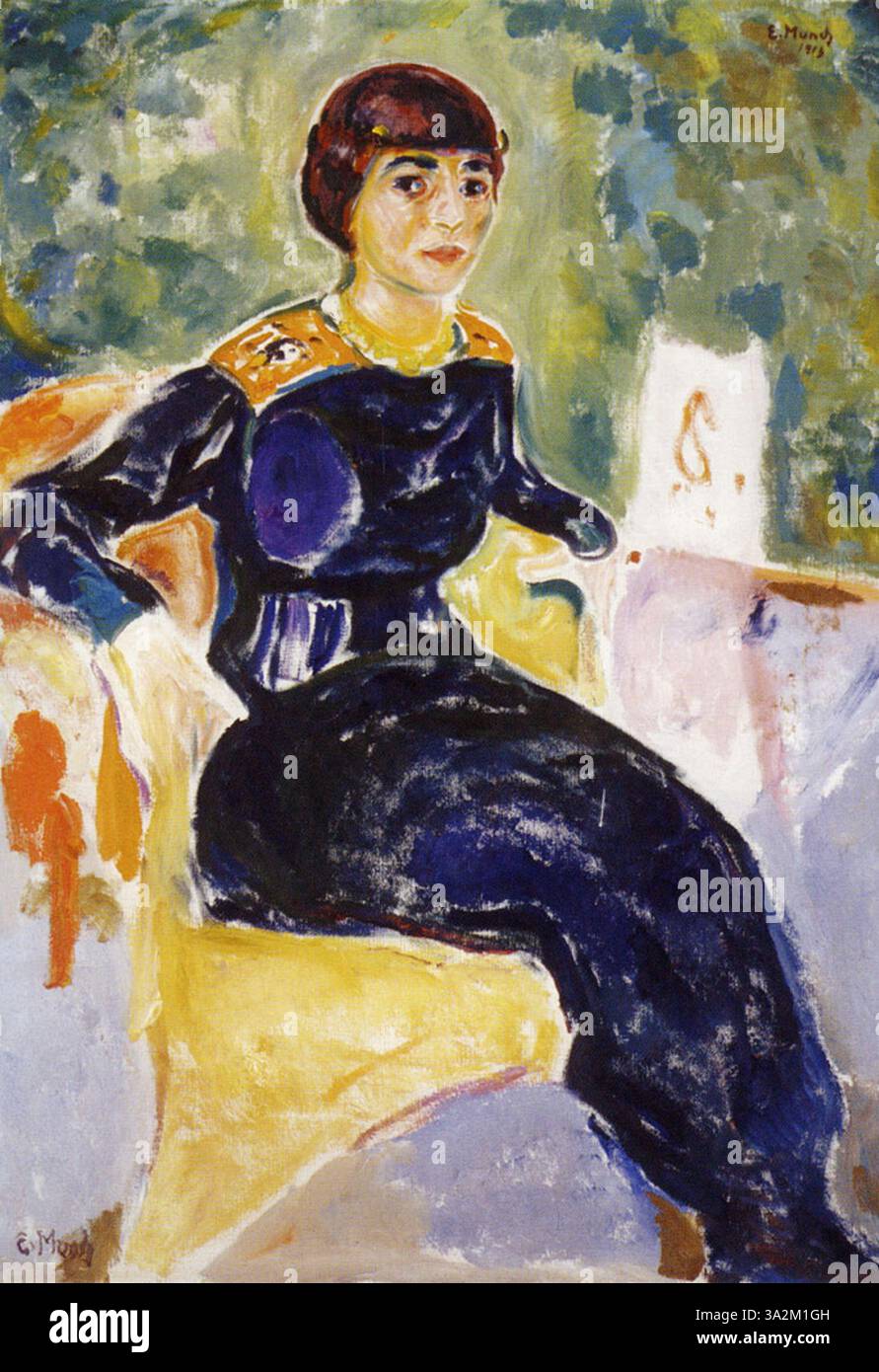 Elsa glaser hi-res stock photography and images - Alamy