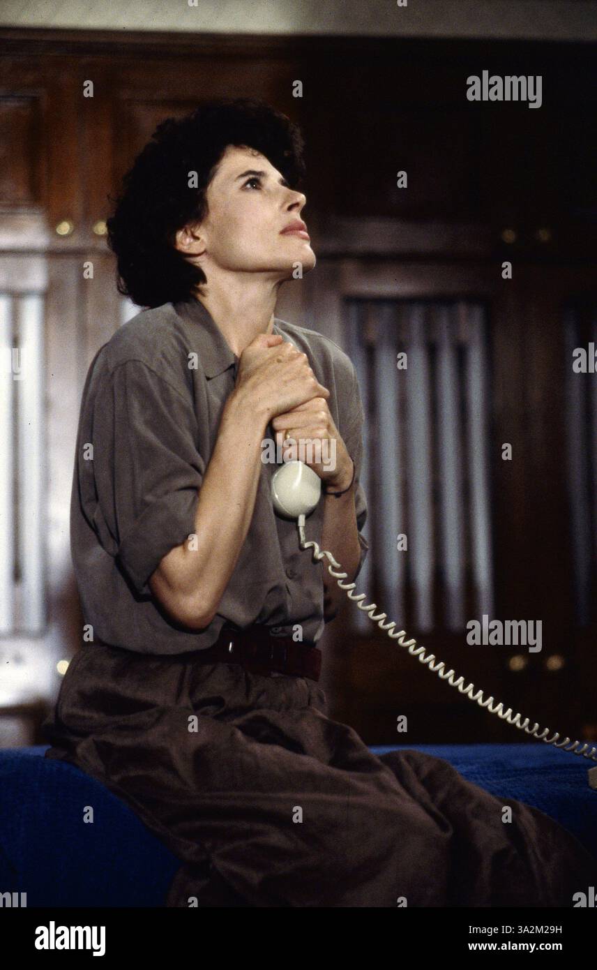 ALONE IN THE DARK (1982), directed by JACK SHOLDER. Credit: NEW LINE ...