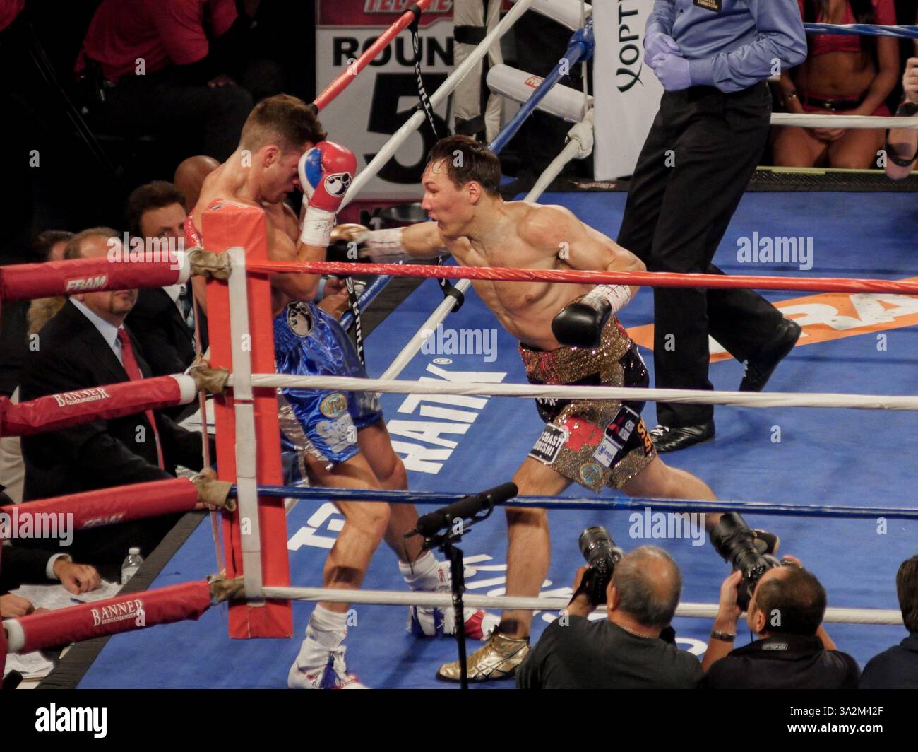 Ruslan provodnikov hi-res stock photography and images - Alamy