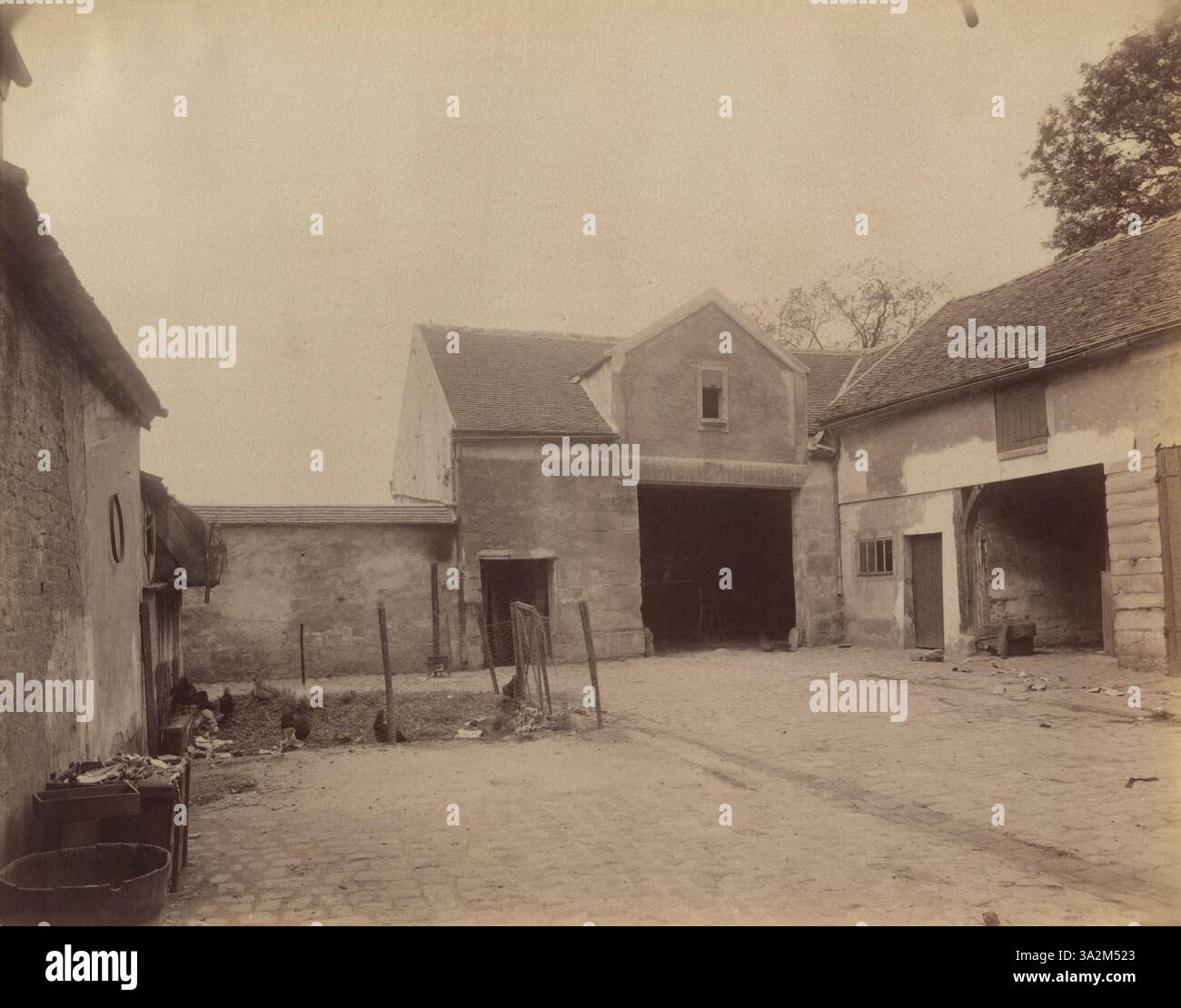 Duplessis famil hi-res stock photography and images - Alamy