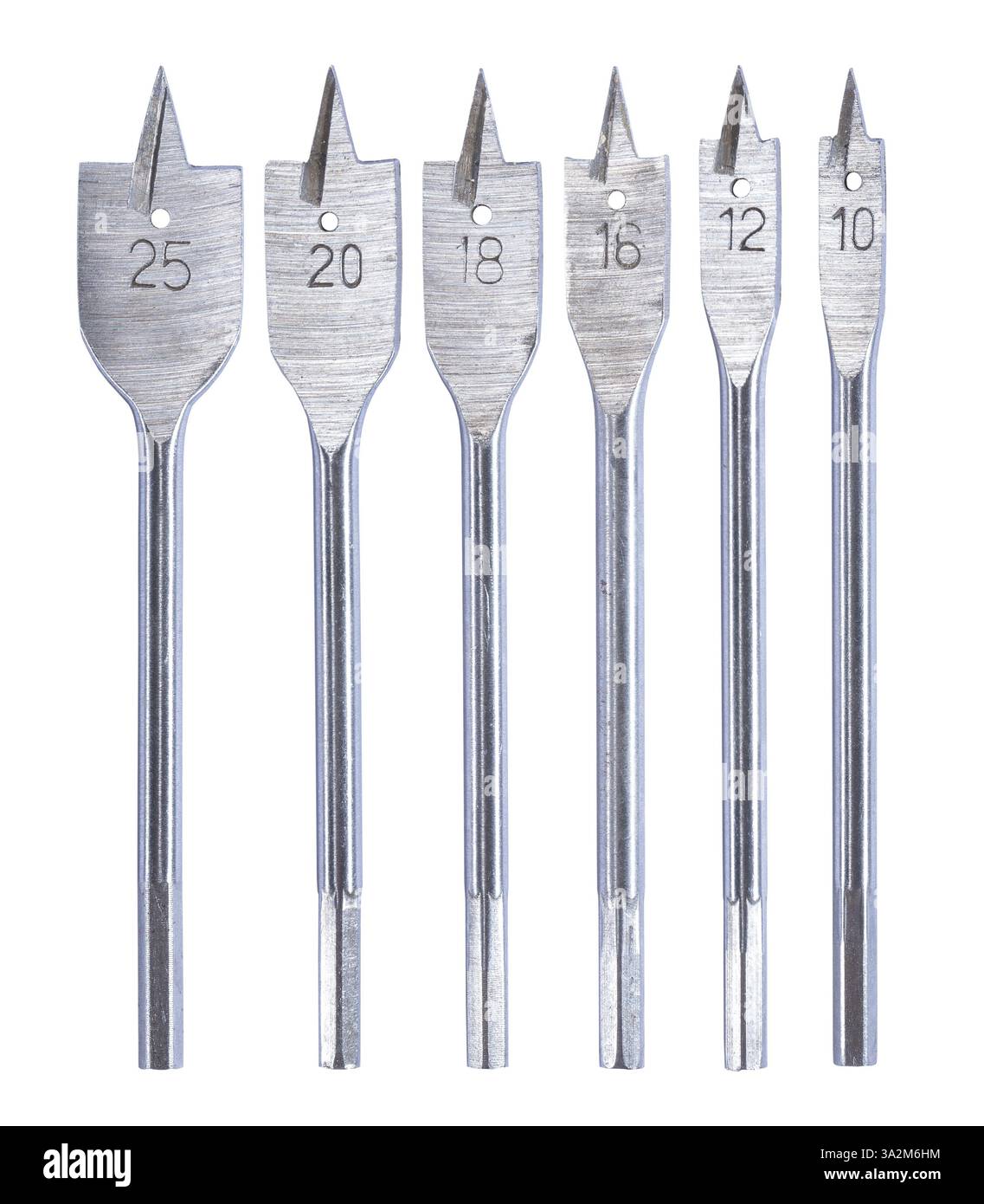 Spade wood Cut Out Stock Images & Pictures - Alamy