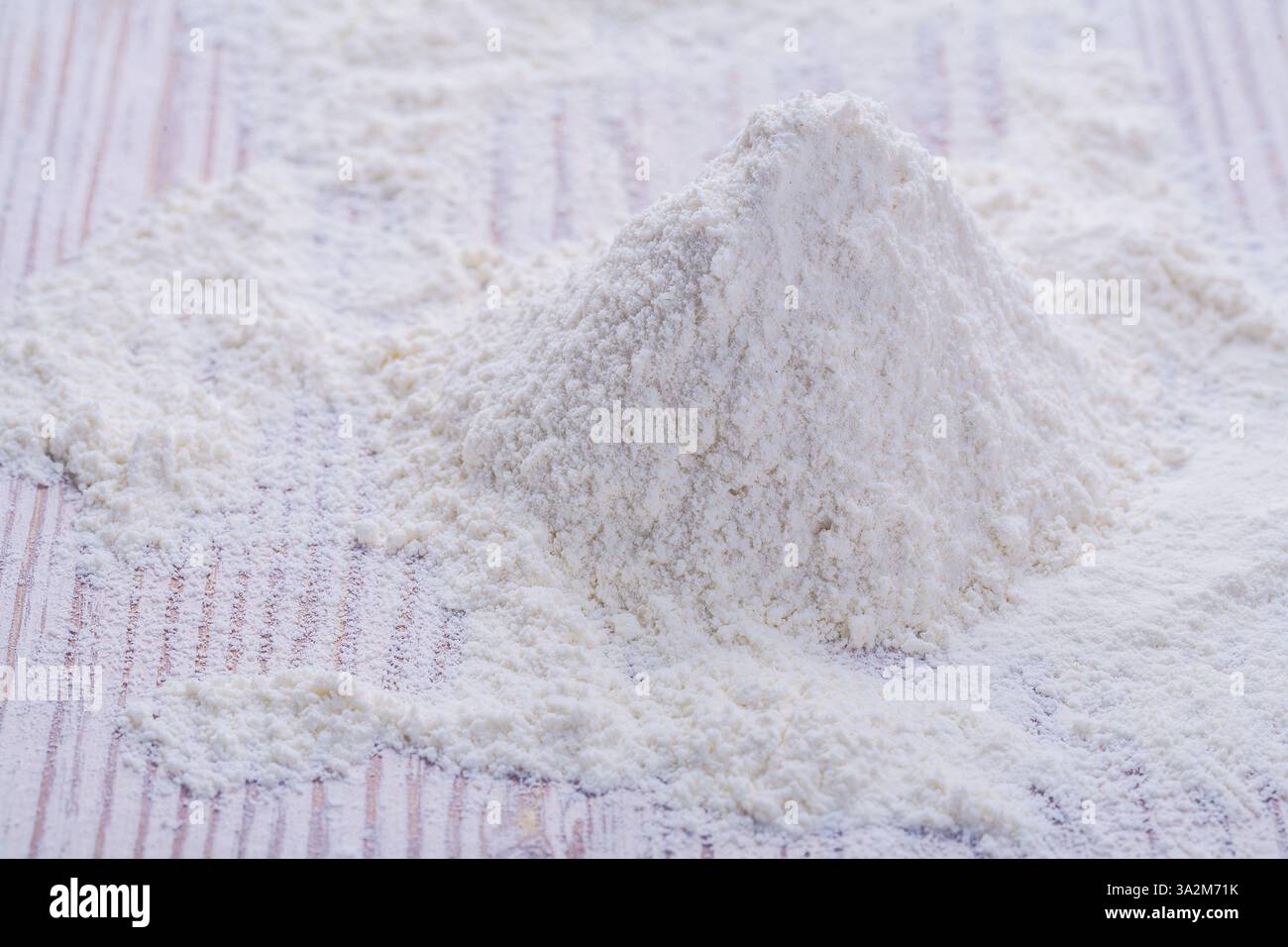 Flour textures hi-res stock photography and images - Alamy