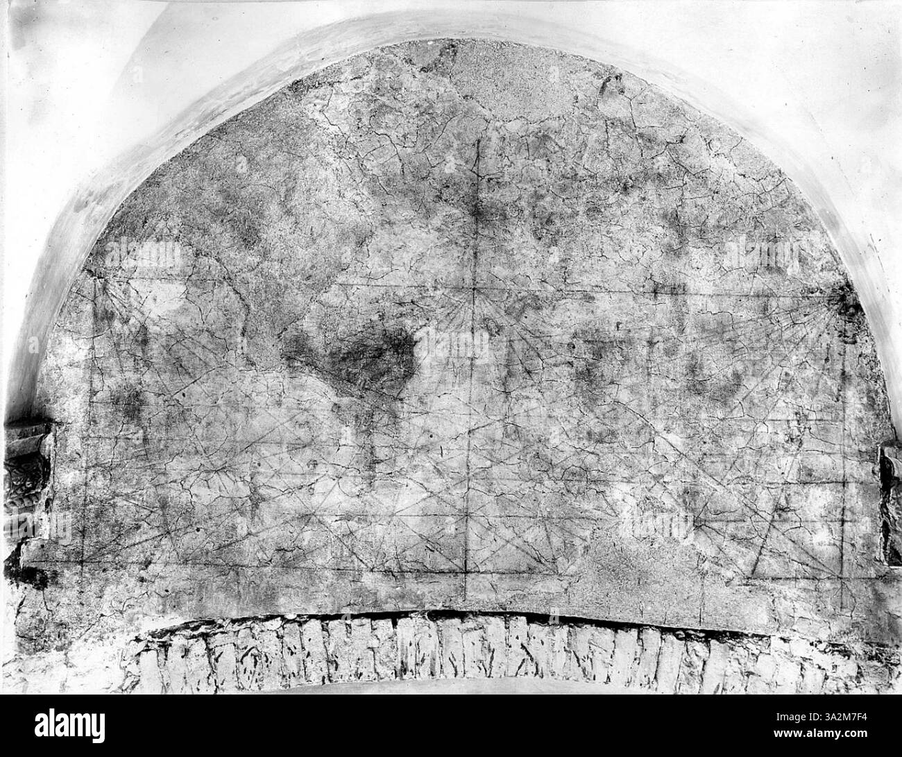 Paolo Uccello's 1446 work, 'Nativity of Jesus,' depicts the birth of ...