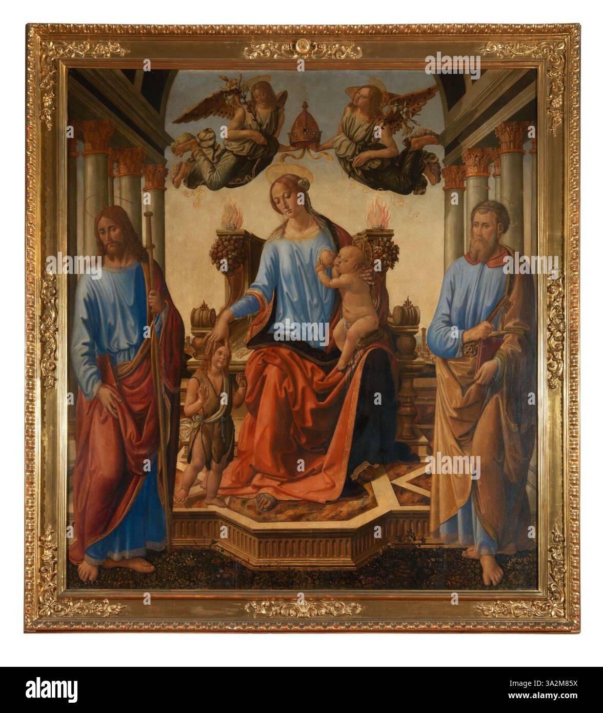 Quintessential art Cut Out Stock Images & Pictures - Alamy