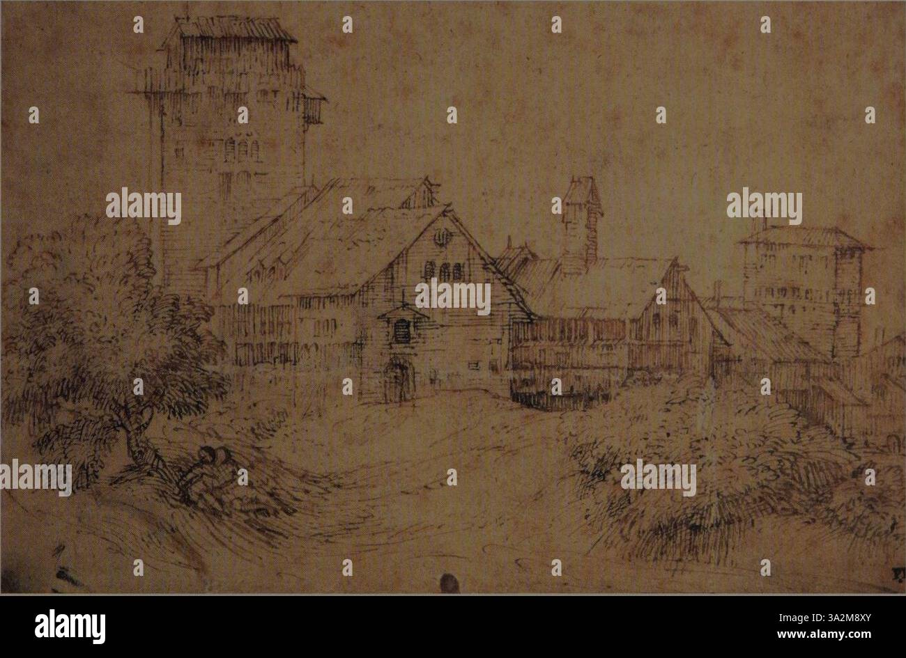 Titian’s 02 painting showcases his mastery in portraiture with a rich ...