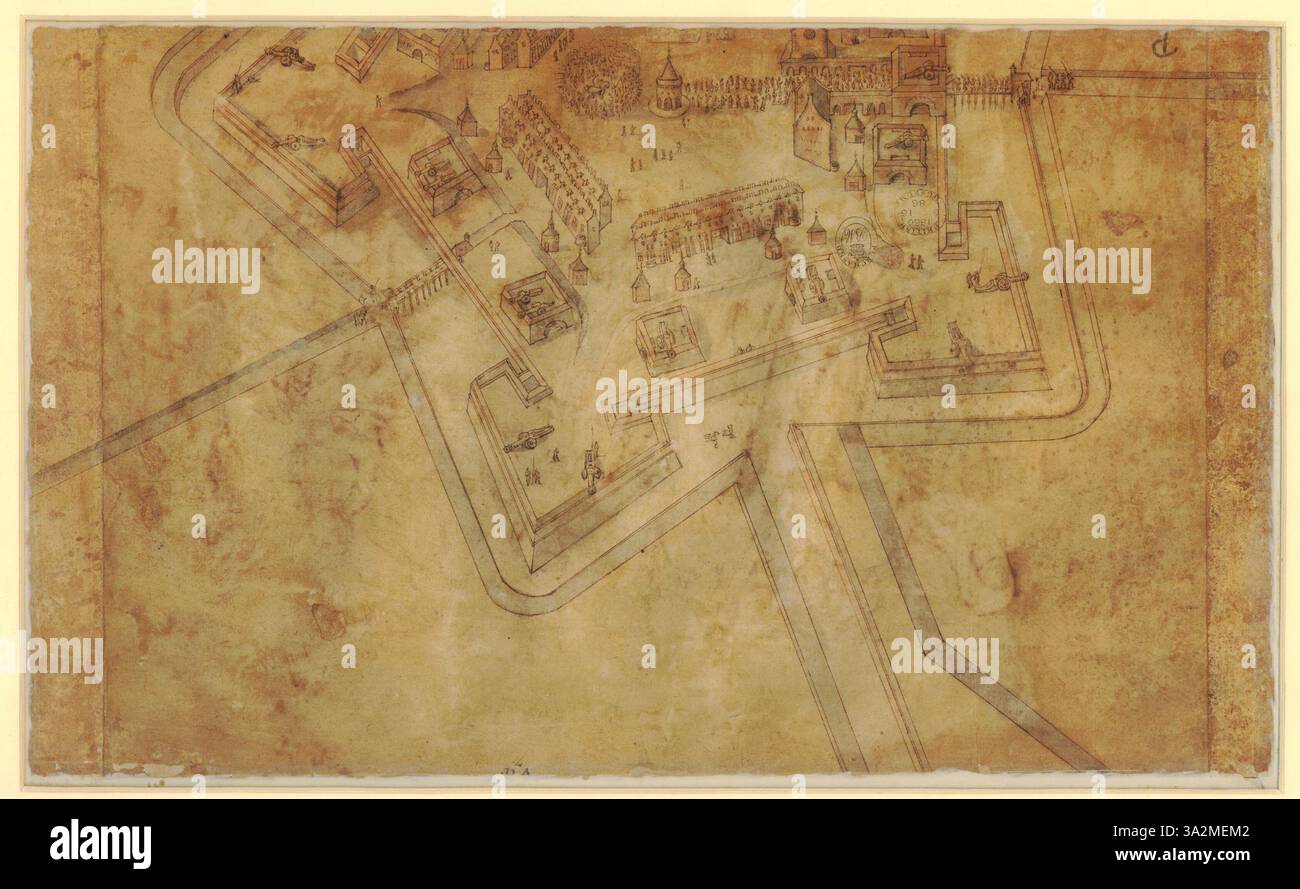 Non rembrandt attribution hi-res stock photography and images - Alamy