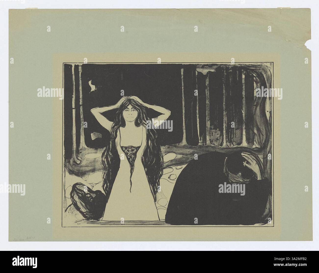 Fragmented fig hi-res stock photography and images - Alamy