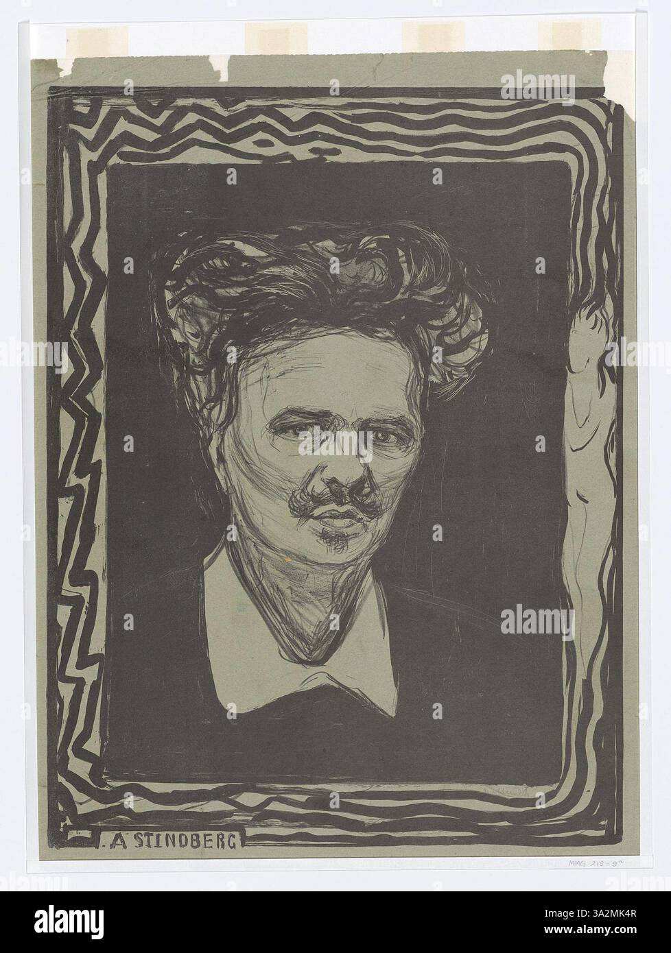 Lines accentuates hi-res stock photography and images - Alamy