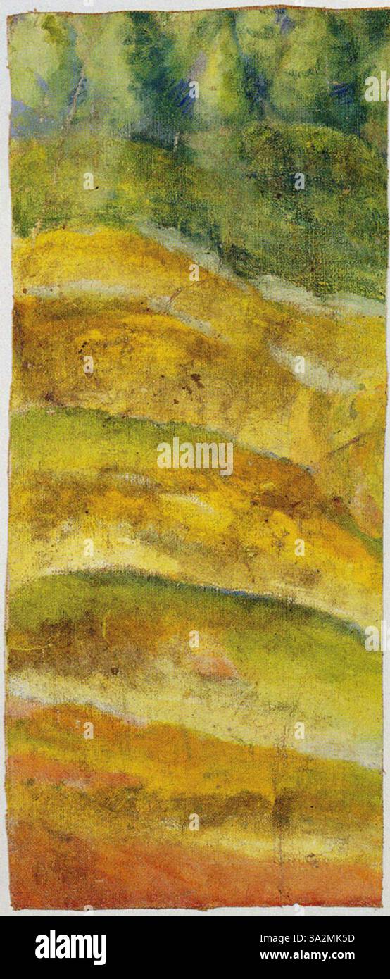 Large landscape ii hi-res stock photography and images - Alamy