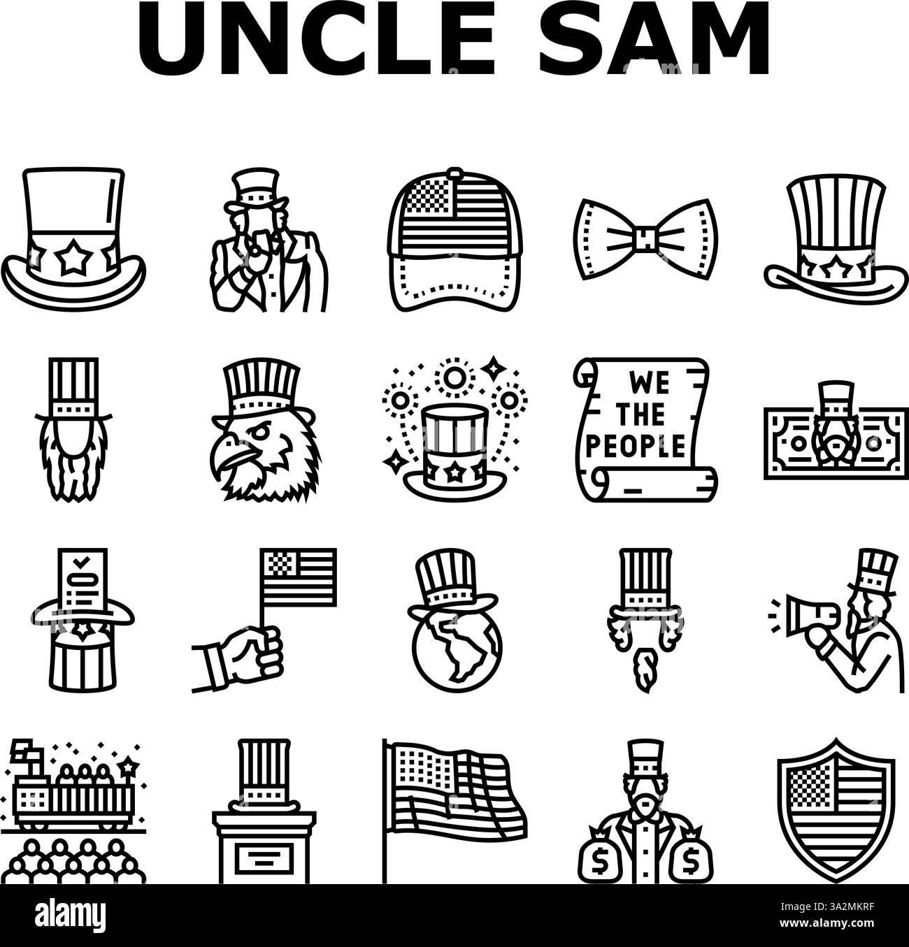 Army recruitment propaganda Cut Out Stock Images & Pictures - Alamy