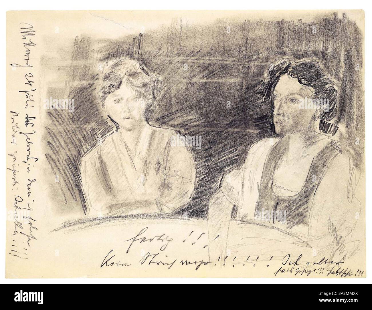 CR 285 by Arnold Schoenberg explores the twelve-tone technique with ...