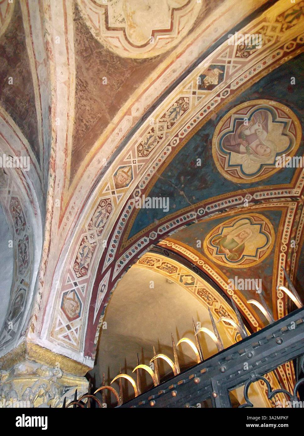 Corbinelli family hi-res stock photography and images - Alamy